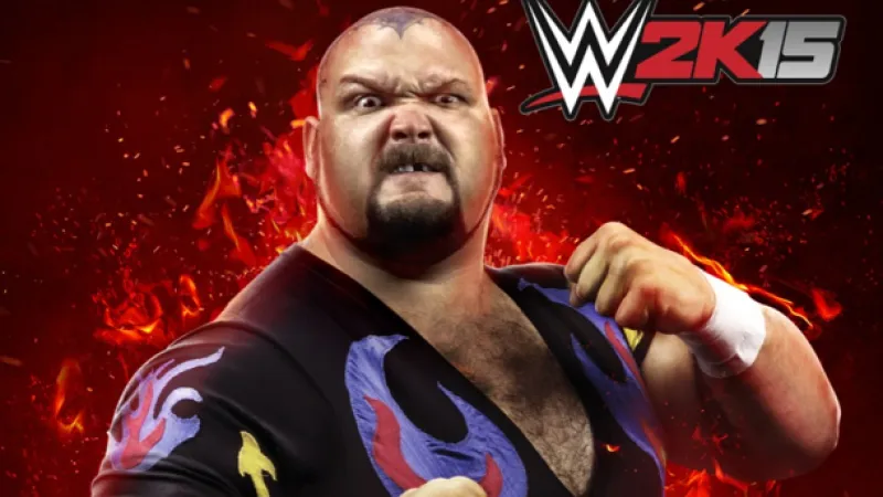 [Correction] WWE 2K15 Gets WCW Roster Additions Today - Game Informer